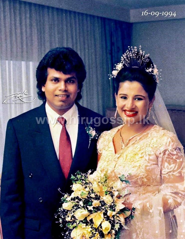 කාලයක් රිදී තිරයේ හැඩ මැවූ, රංගන ශිල්පිනි ඩිලානි අබේවර්ධනගේ 26 වැනි ...