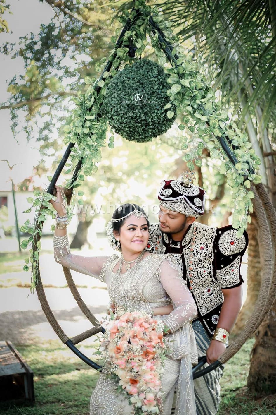 පාලිත තෙවරප්පෙරුමගේ පුත්, නුෂන් තෙවරප්පෙරුම-ගේ විවාහ මංගල්‍යයේ නොදුටු ...