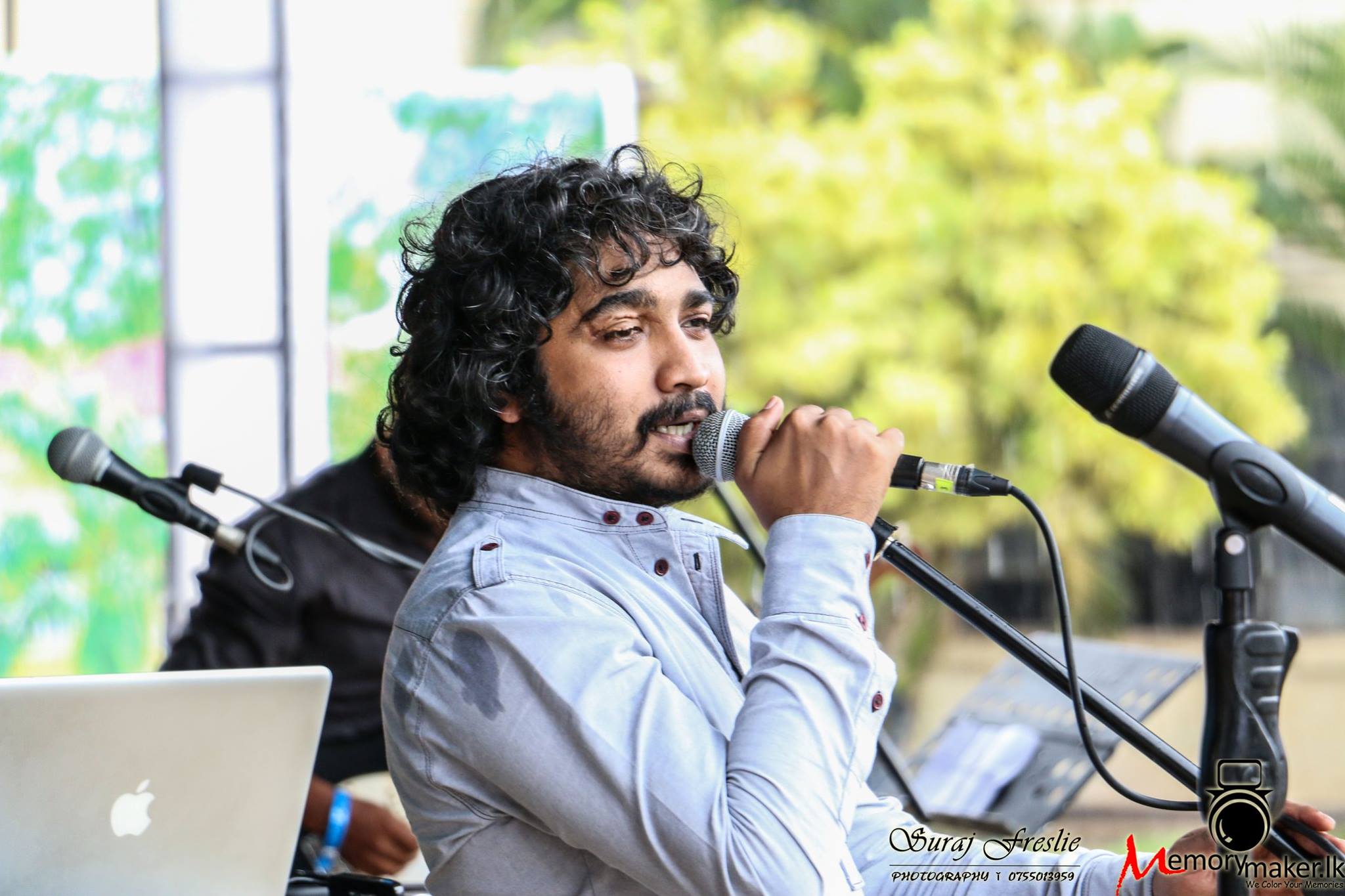 "සැරෙන් සැරේට උණ අඩු, වැඩි වෙන ගතියක් තිබුණා දෙතුන් පාරක් ඔක්සිජන් ...