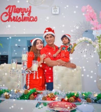 කවුරුත් ආදරේ කරන, ජනප්‍රිය කලා තරු සීතල නත්තල සමරන්න එකතු වුනු හැටි ...