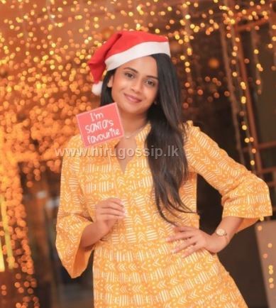 කවුරුත් ආදරේ කරන, ජනප්‍රිය කලා තරු සීතල නත්තල සමරන්න එකතු වුනු හැටි ...