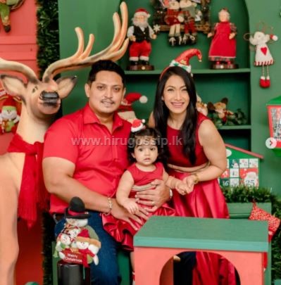 කවුරුත් ආදරේ කරන, ජනප්‍රිය කලා තරු සීතල නත්තල සමරන්න එකතු වුනු හැටි ...