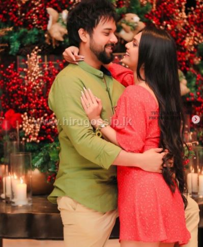 කවුරුත් ආදරේ කරන, ජනප්‍රිය කලා තරු සීතල නත්තල සමරන්න එකතු වුනු හැටි ...