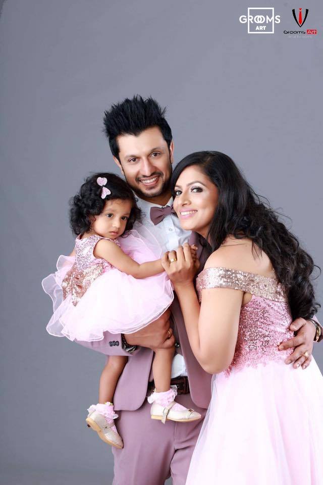 "ඇත්තටම ඉතින් කිසිම දේකට අපි එයාට බලකරන්නේ නැහැ. එයාට එයාගේ ජීවිතය හොයා ...