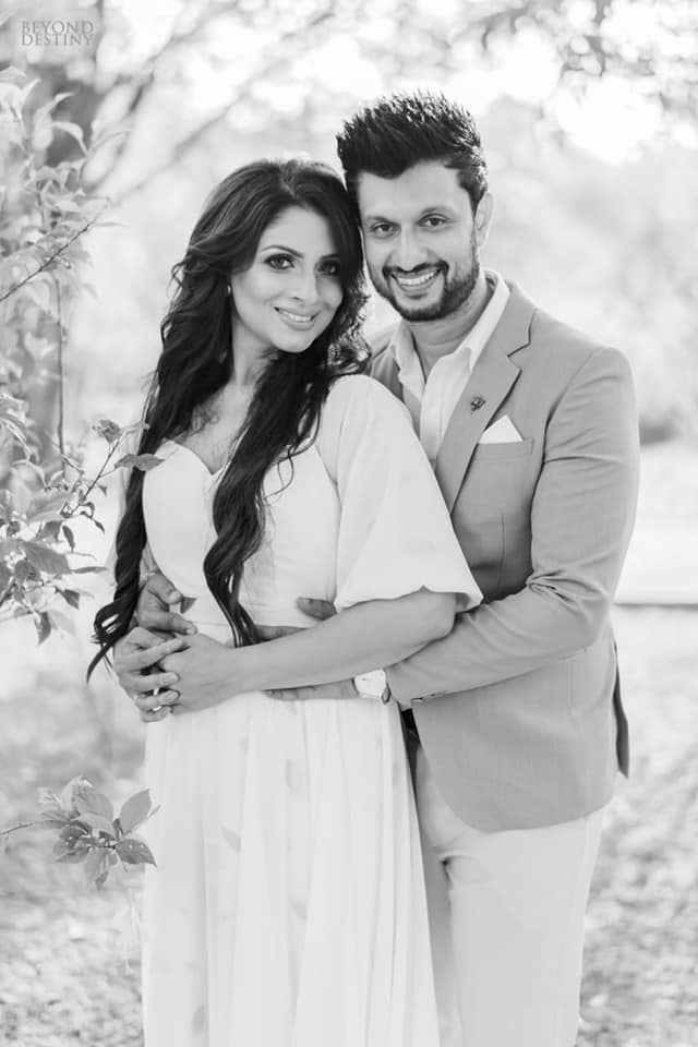 රංගන ශිල්පිනී ඉෂාරා සඳමිණිගේ පුංචි කැදැල්ලේ අලුත්ම ඡායාරූප එකතුව ...