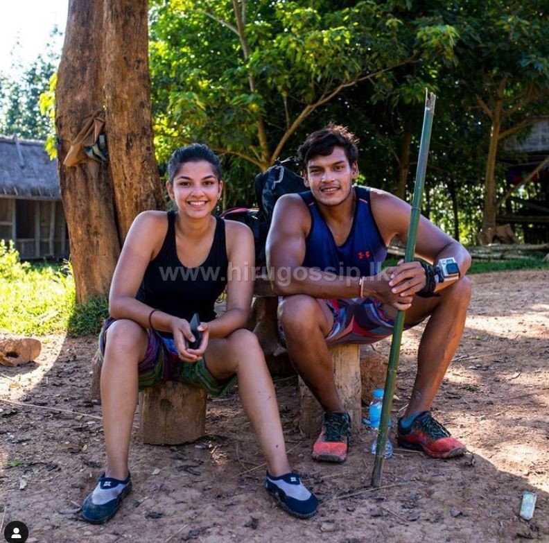 සමාජ මාධ්‍යයට අලුතින්ම එකතු වෙන, රෝහිත රාජපක්ෂගේ ඡායාරූප - Photos ...