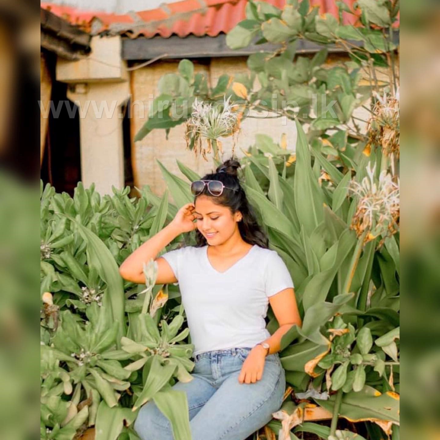 අන්සතු ඔබ... වැඩේට ගියේ දවස් දෙකයි - අයියත් ලංකාවම දන්න චරිතයක් ...