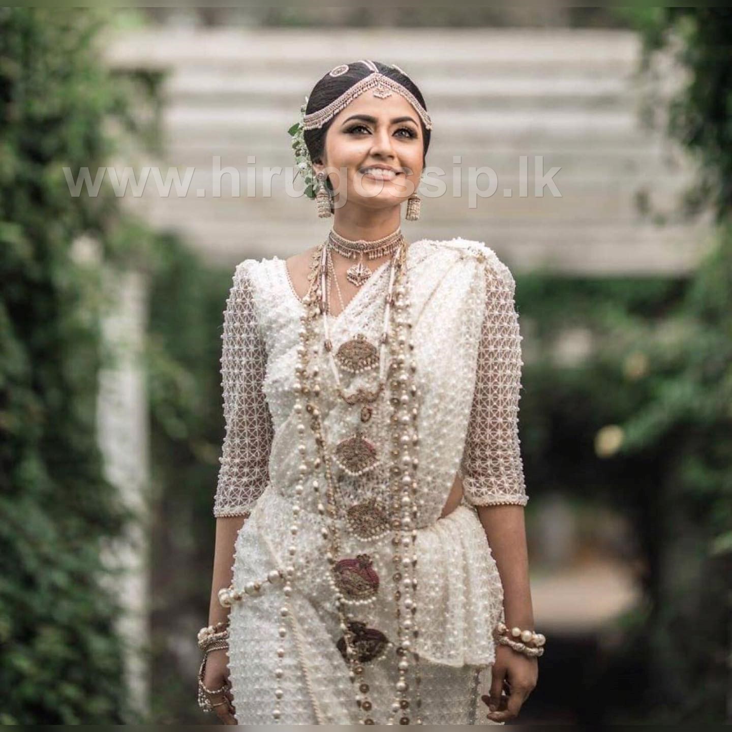 අන්සතු ඔබ... වැඩේට ගියේ දවස් දෙකයි - අයියත් ලංකාවම දන්න චරිතයක් ...