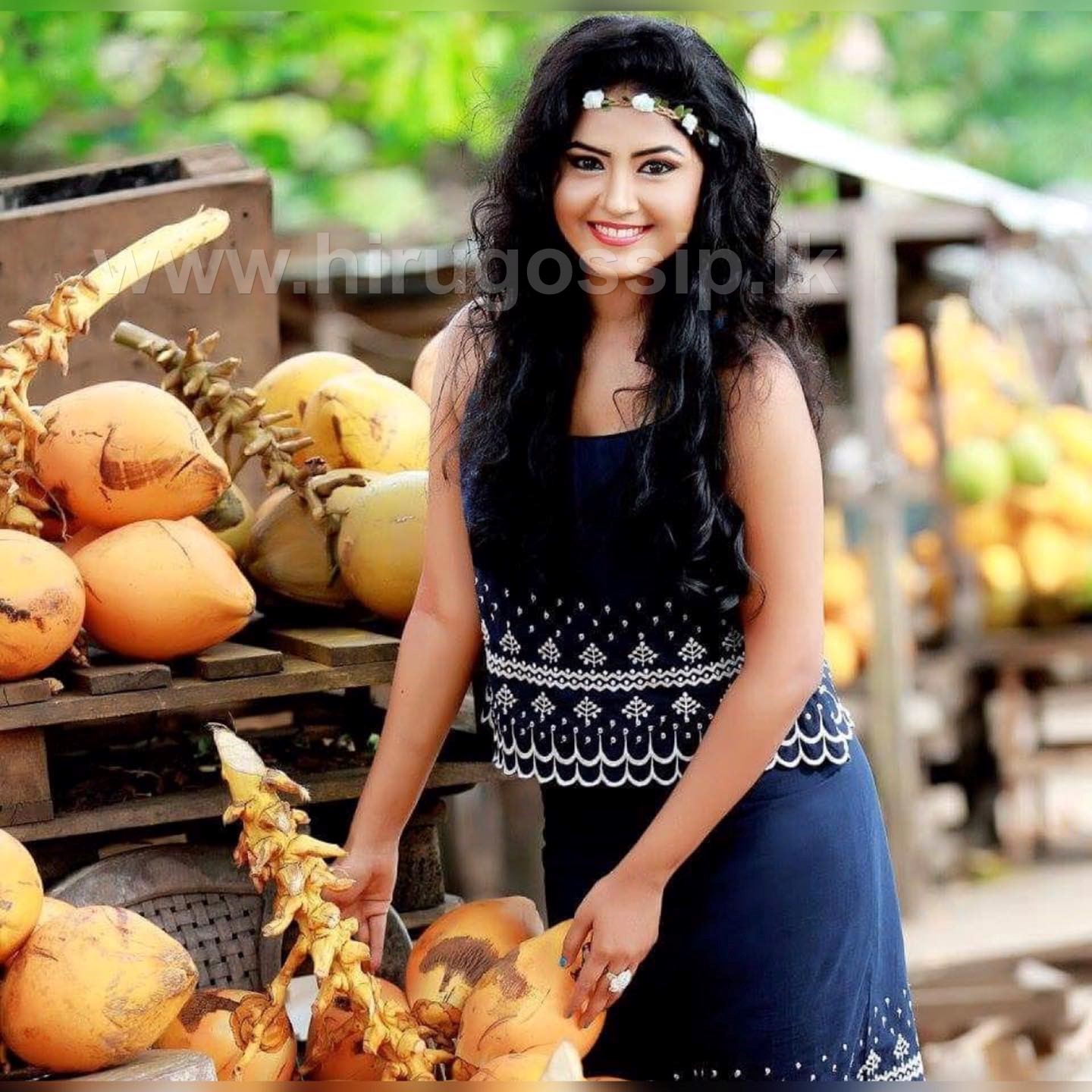 අන්සතු ඔබ... වැඩේට ගියේ දවස් දෙකයි - අයියත් ලංකාවම දන්න චරිතයක් ...