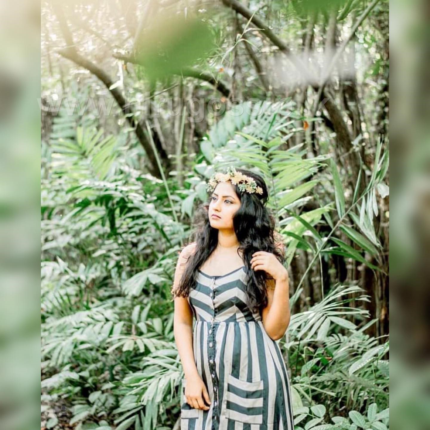 අන්සතු ඔබ... වැඩේට ගියේ දවස් දෙකයි - අයියත් ලංකාවම දන්න චරිතයක් ...