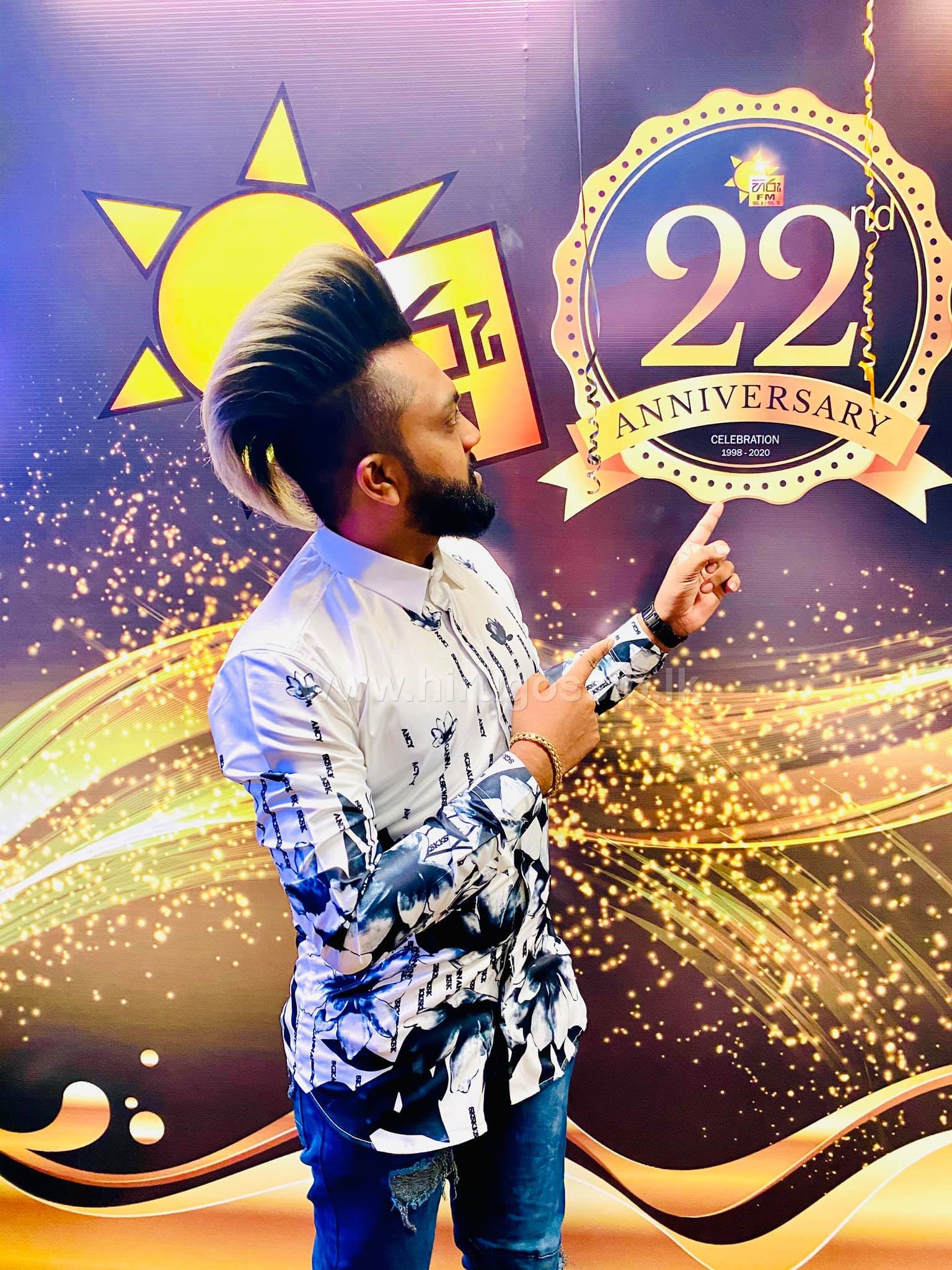 “එයාව පුදුම කරවන වැඩක් මට කරන්න ඕනි වුණා. අන්තිමට පුදුම වුණේ මම.. කුඩා ...