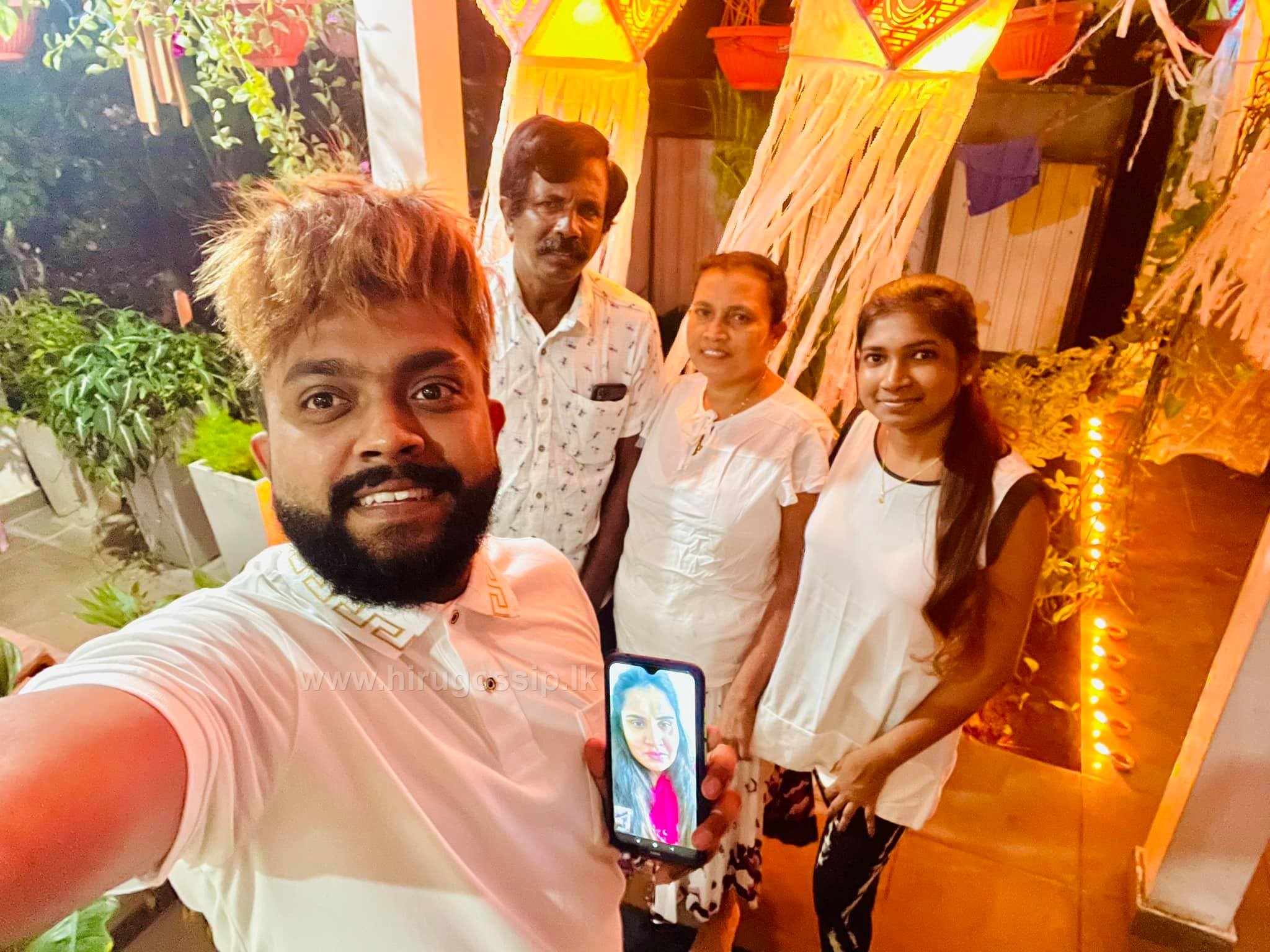 “එයාව පුදුම කරවන වැඩක් මට කරන්න ඕනි වුණා. අන්තිමට පුදුම වුණේ මම.. කුඩා ...