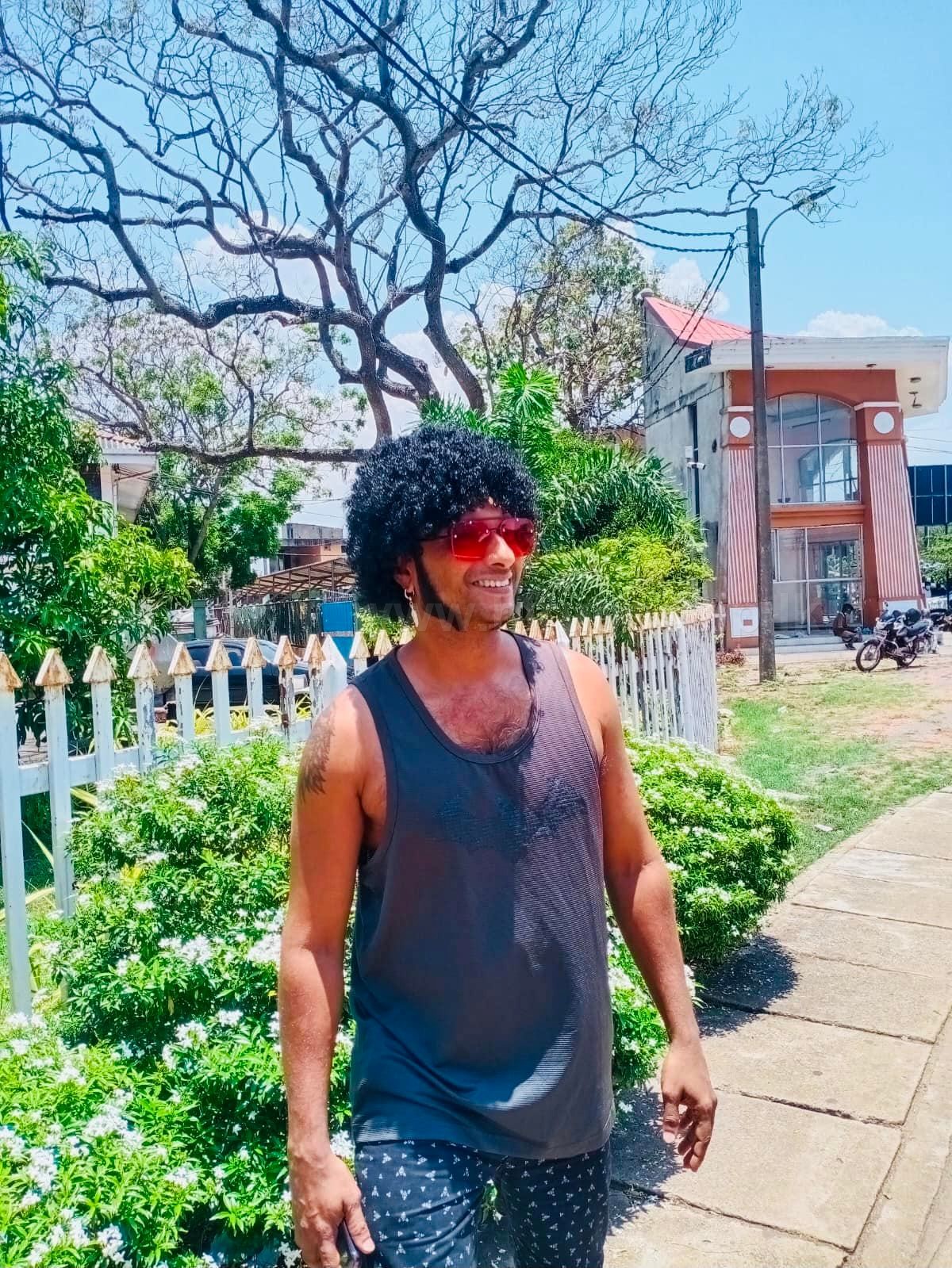 අලුත් වෙනසක් එක්ක...” - අලකලංචි අස්සෙ, ගායක සුරේන්ද්‍ර පෙරේරා, වෙනස්ම ...