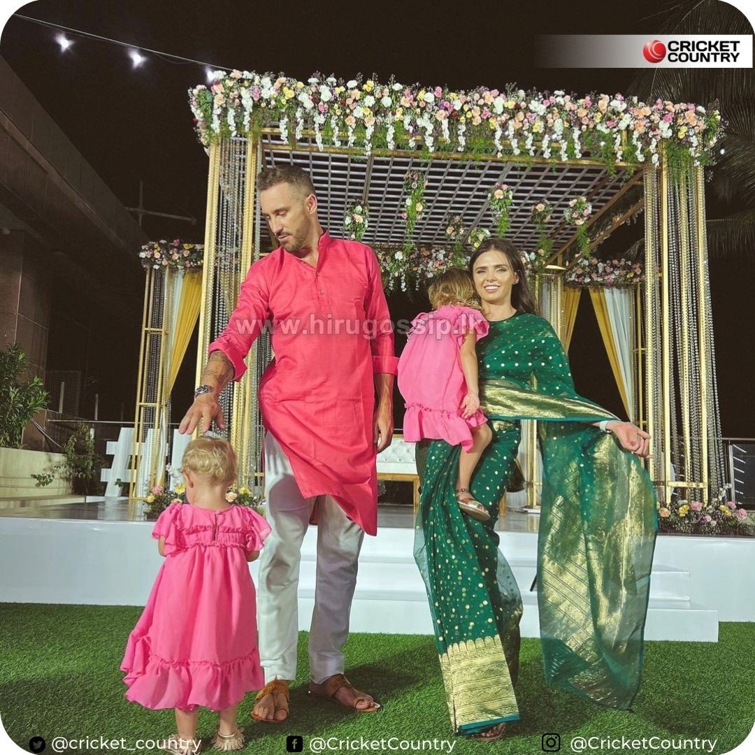 දැක්කද අපේ කොල්ලෙක් ඉන්නවා...” - Maxwellගේ වෙඩින් පාටි එකට ආපු, වනිඳු ...