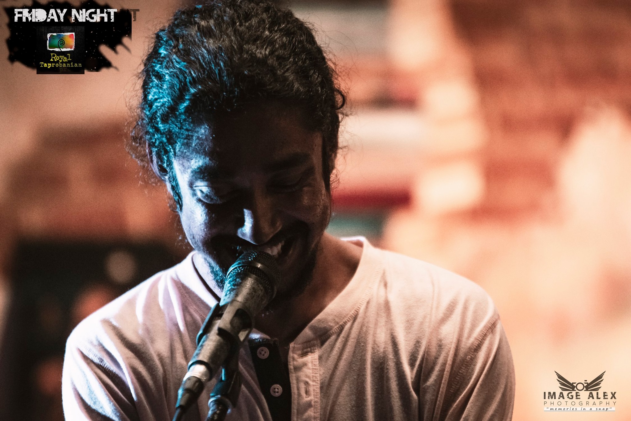 "බුදුන්ගේ රස්තියාදුව" එළියට දාපු ශ්‍රීනාත්ටයි සන්නටයි අරගලේ අස්සෙ ...