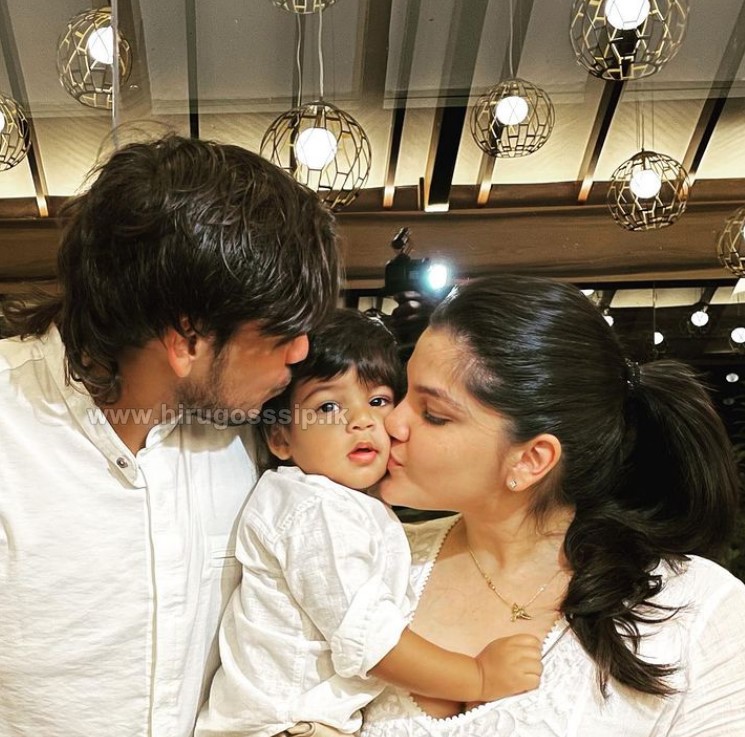 කරුණාකරලා එපා.. ඒක ඒ දෙන්නට කලු පැල්ලමක් ගේන දෙයක්..!” - අසේකාගේ වෙඩිමේ ...