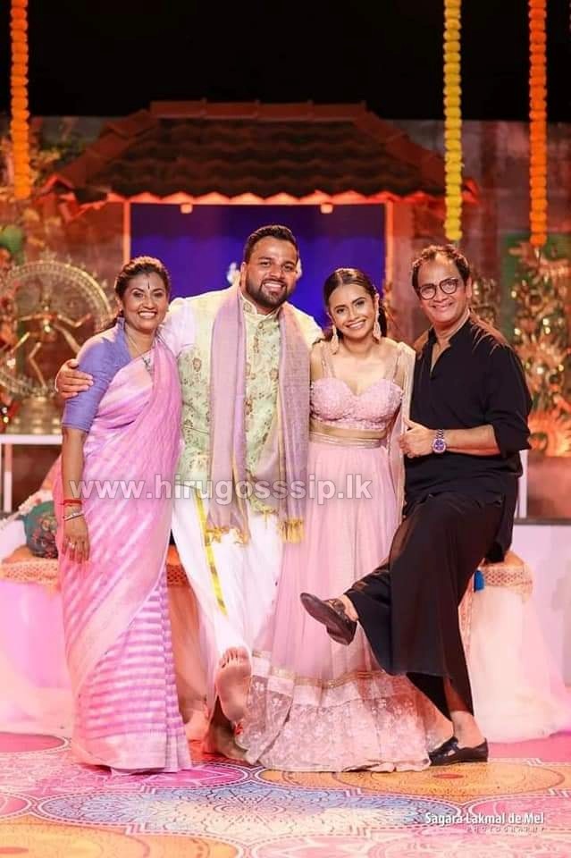 කරුණාකරලා එපා.. ඒක ඒ දෙන්නට කලු පැල්ලමක් ගේන දෙයක්..!” - අසේකාගේ වෙඩිමේ ...