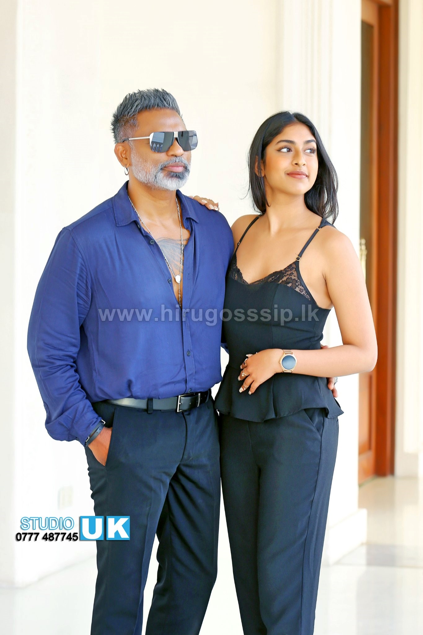 වාව් එයාගේ ලස්සන.. ඇස් කඩාගෙන යනවා...” - කෙල්ලන් වසඟයට ගත්ත, අගස්ති ...