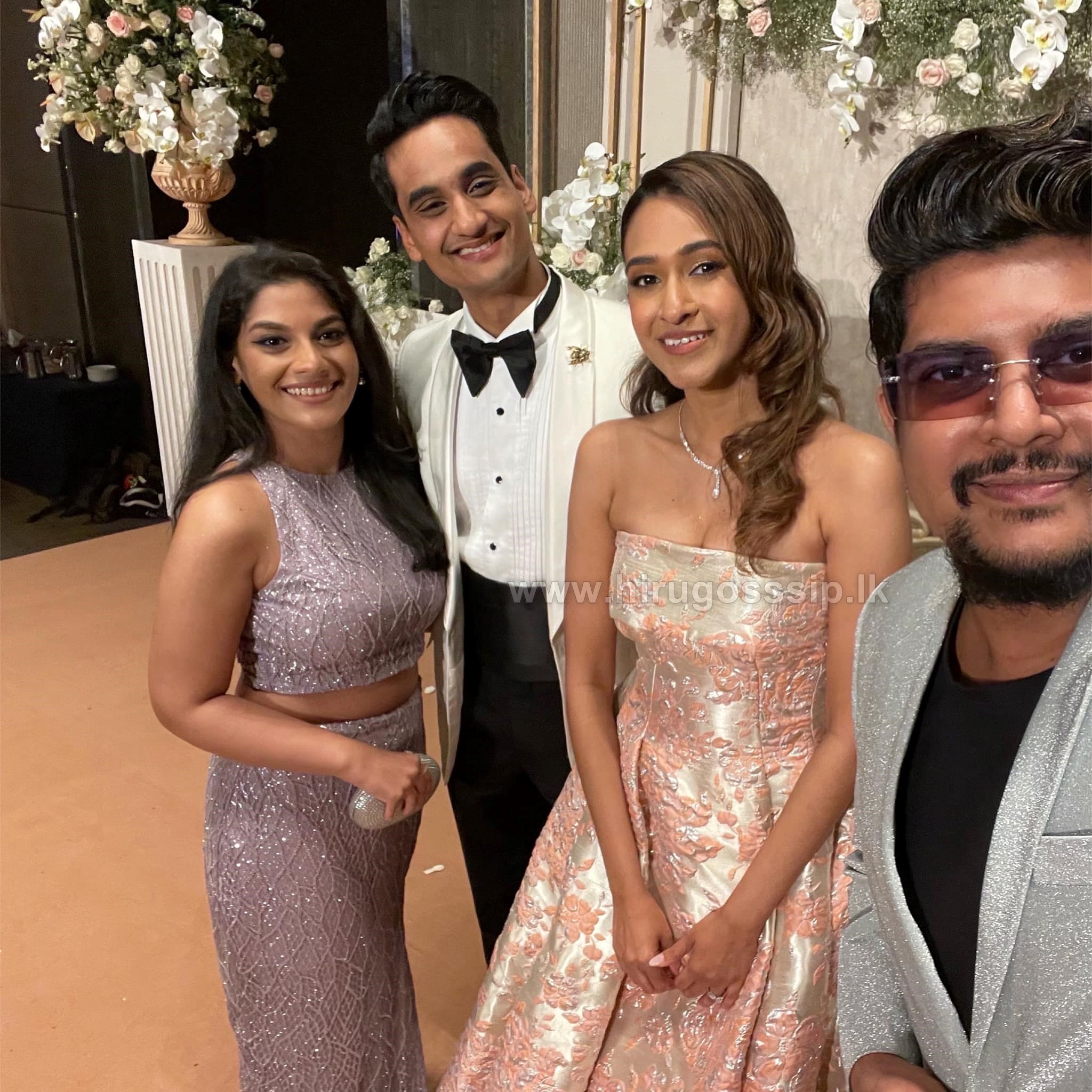 එයයි අරයයි... ඒ දෙන්නට ළඟදීම මංගල සීනූ...?” - සනුකගෙයි වින්ඩිගෙයි ආදරේ ...
