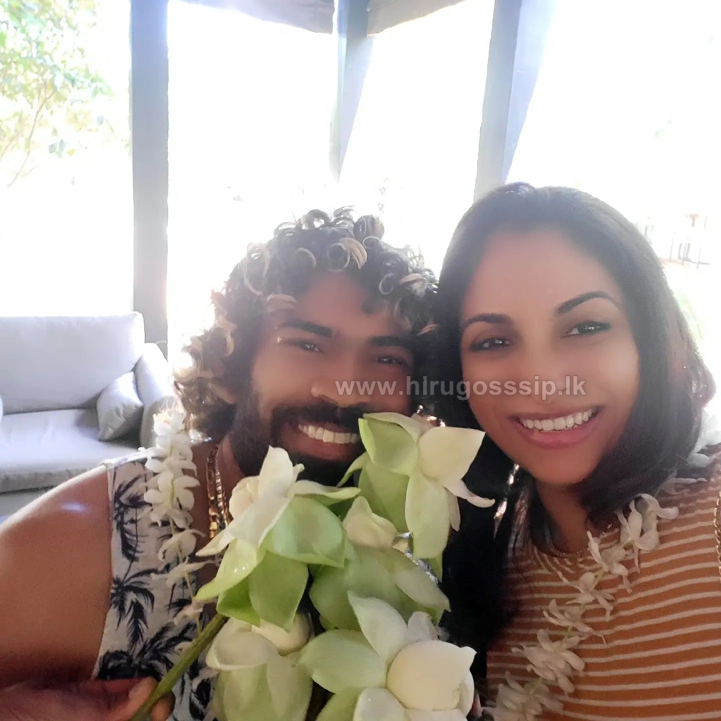 මං වෙනුවෙන් උපන් ඔයාට ස්තුතියි.. මම ඇත්තටම වාසනාවන්තයි.. ඔයා හැමදේටම ...