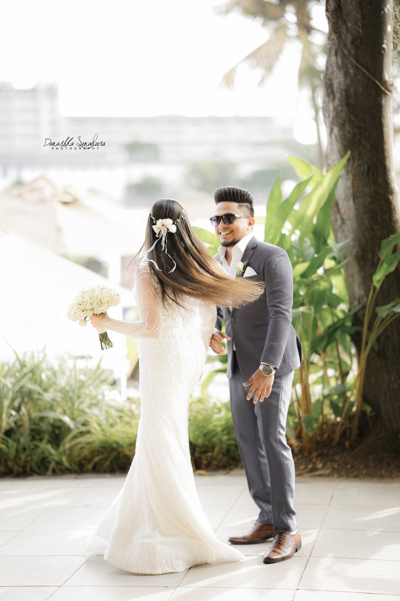 දිවිගමනේ සොඳුරු පිටුවක් පෙරලූ... ආදරණීය හඬ... අශාන් ප්‍රනාන්දු - Photos ...