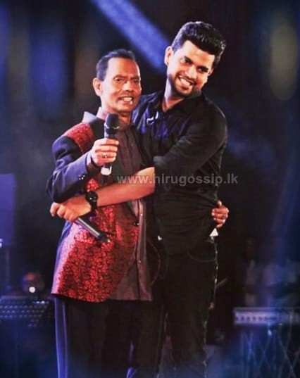 මම කවදාවත් අහලා නෑ, කවුරුත් වචනෙකින්වත් නුවන් අයියට වරදක් කියනවා ...