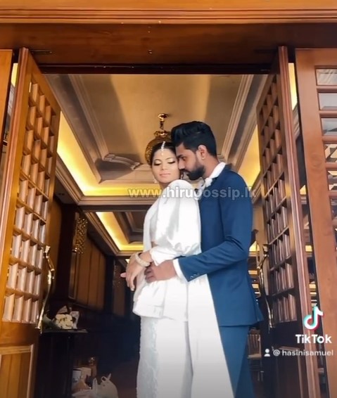 ආයේ නම් කවදාවත් ආදරයක් නම් එපා”, කියලා ෆිල්ටිගෙන් වෙන්වුණු හසිනි ...
