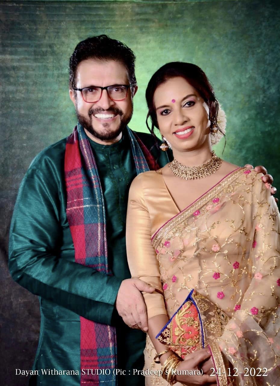 ප්‍රවීණ රංගන ශිල්පි කමල් අද්දරආරච්චිගේ, වැඩිමහල් පුත් රයන්... ජනප්‍රිය ...