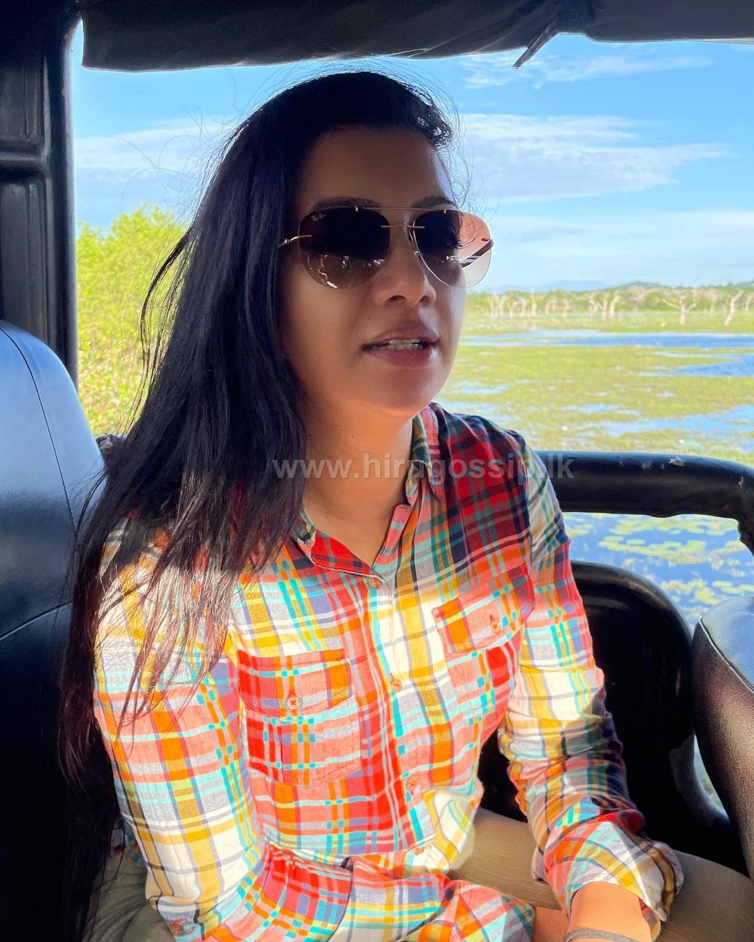 සීතලයි.. නිදිමතයි...! ඒ ගමන විශ්මිතයි..” - හබීවයි බබීවයි එක්කගෙන ...