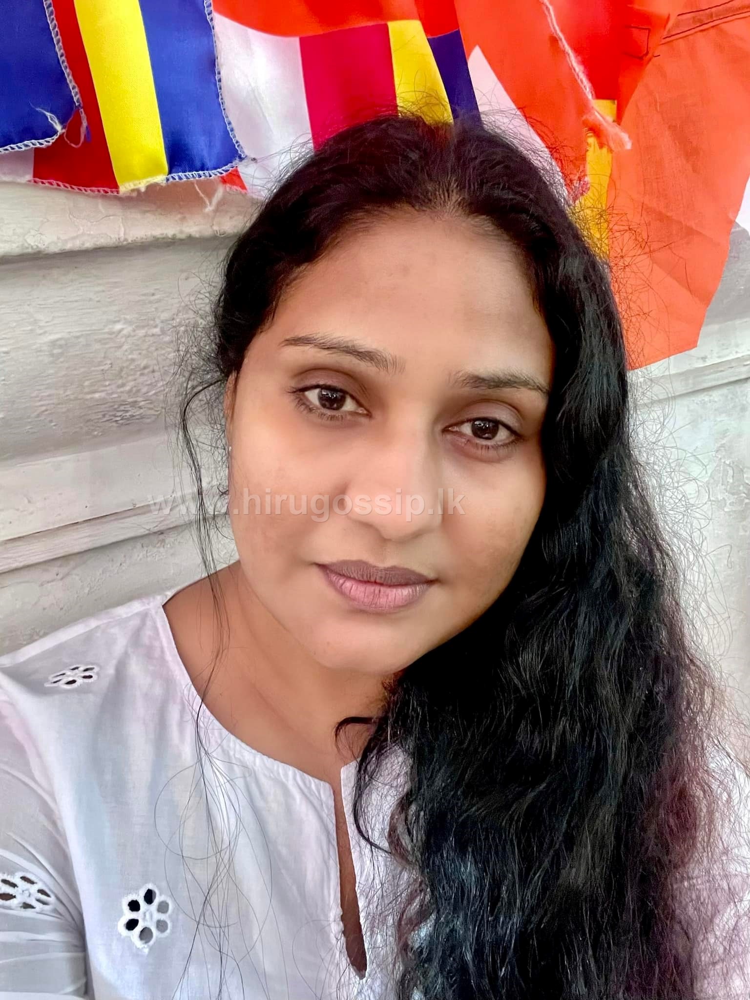 සුබ පැතුම් එක් කරපු ඔයාලට ස්තුතියි!” - පුංචි තිරයේ රුවැත්තිය, නයනා කුමාරි උපන්දිනය සැමරුවේ ...