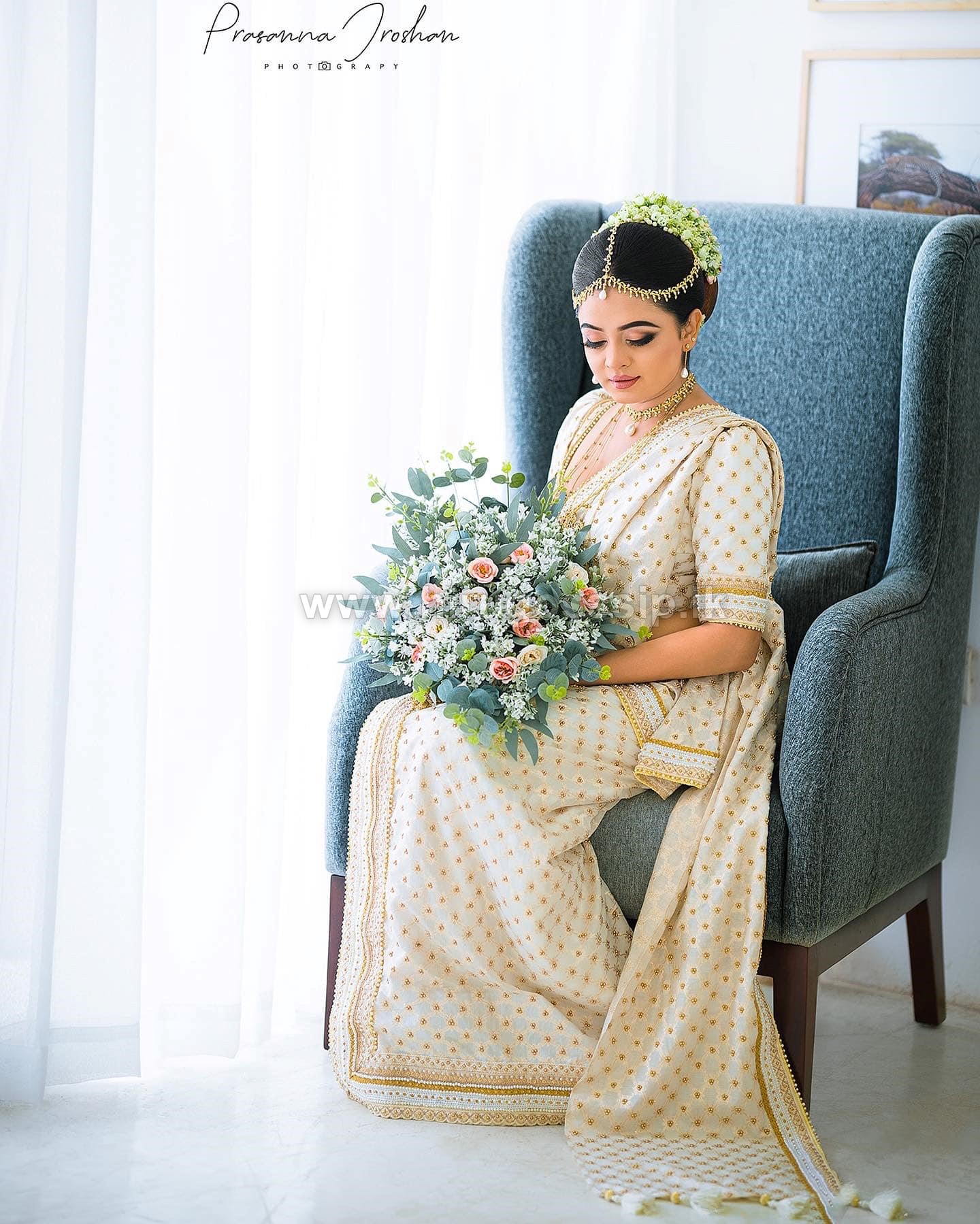 වාව් කෝ කෝ.. එතකොට එයා ?” - මේ ඔක්කොම කලබල අස්සෙ, සුරූපී නිළි රුක්ෂානා ...