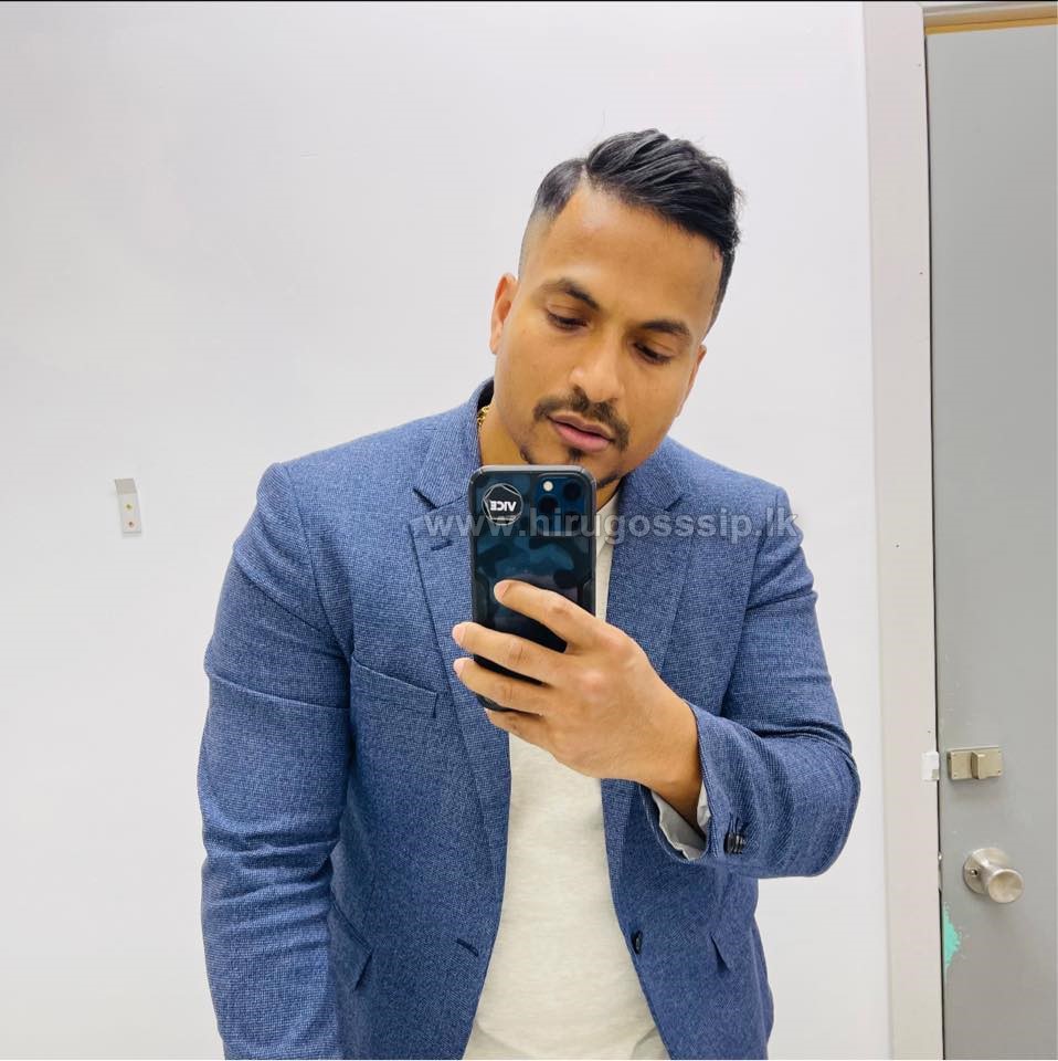 ඔයාලා නැත්තම් මට කවදාවත් මේක හදාගන්න බෑ.. හැමෝටම ගොඩක් ස්තුතියි ...