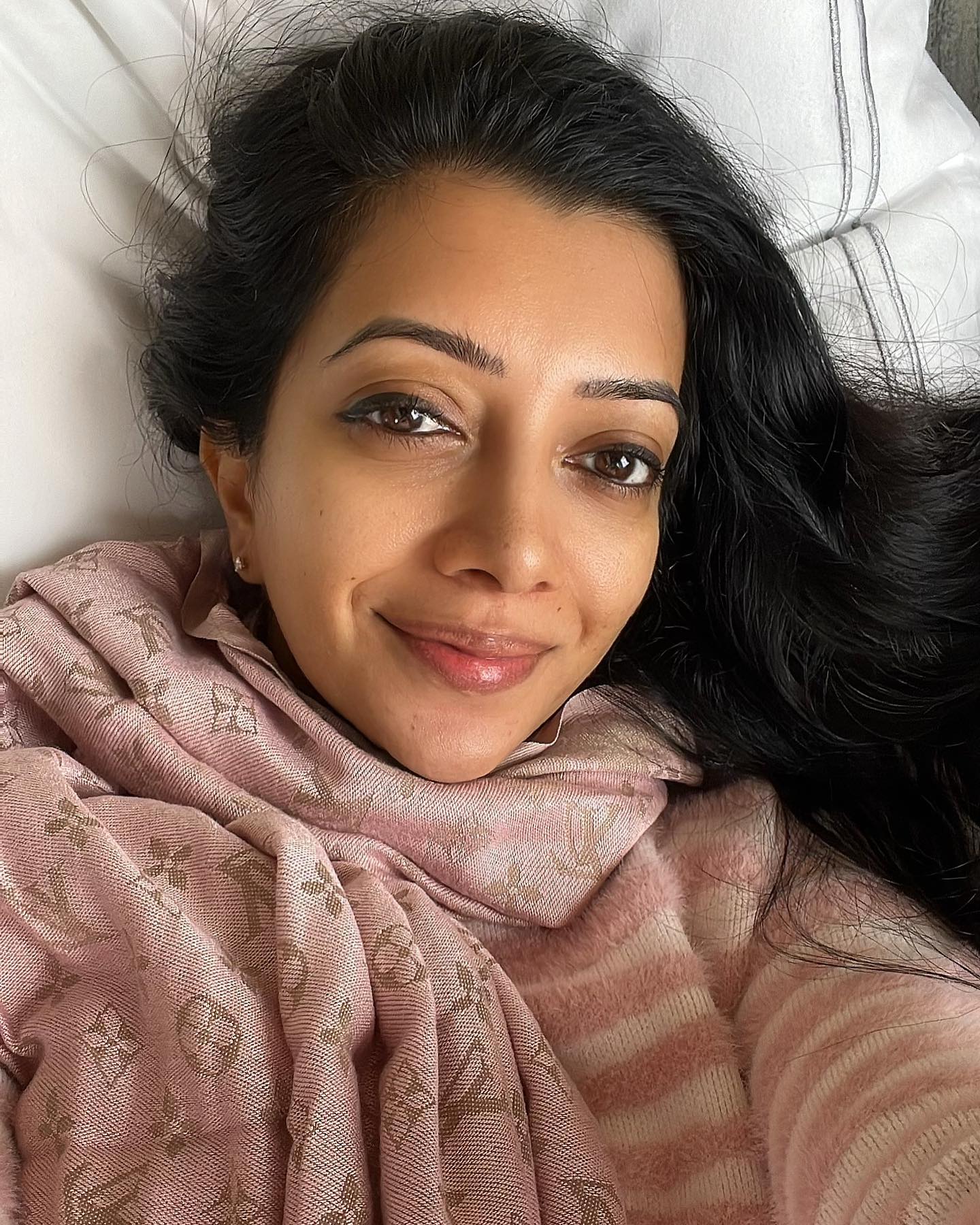 සීතල නුවරඑළියට වෙලා, දවස් ගෙවන... සුරූපි සචිනි ! - Photos - Sachini ...