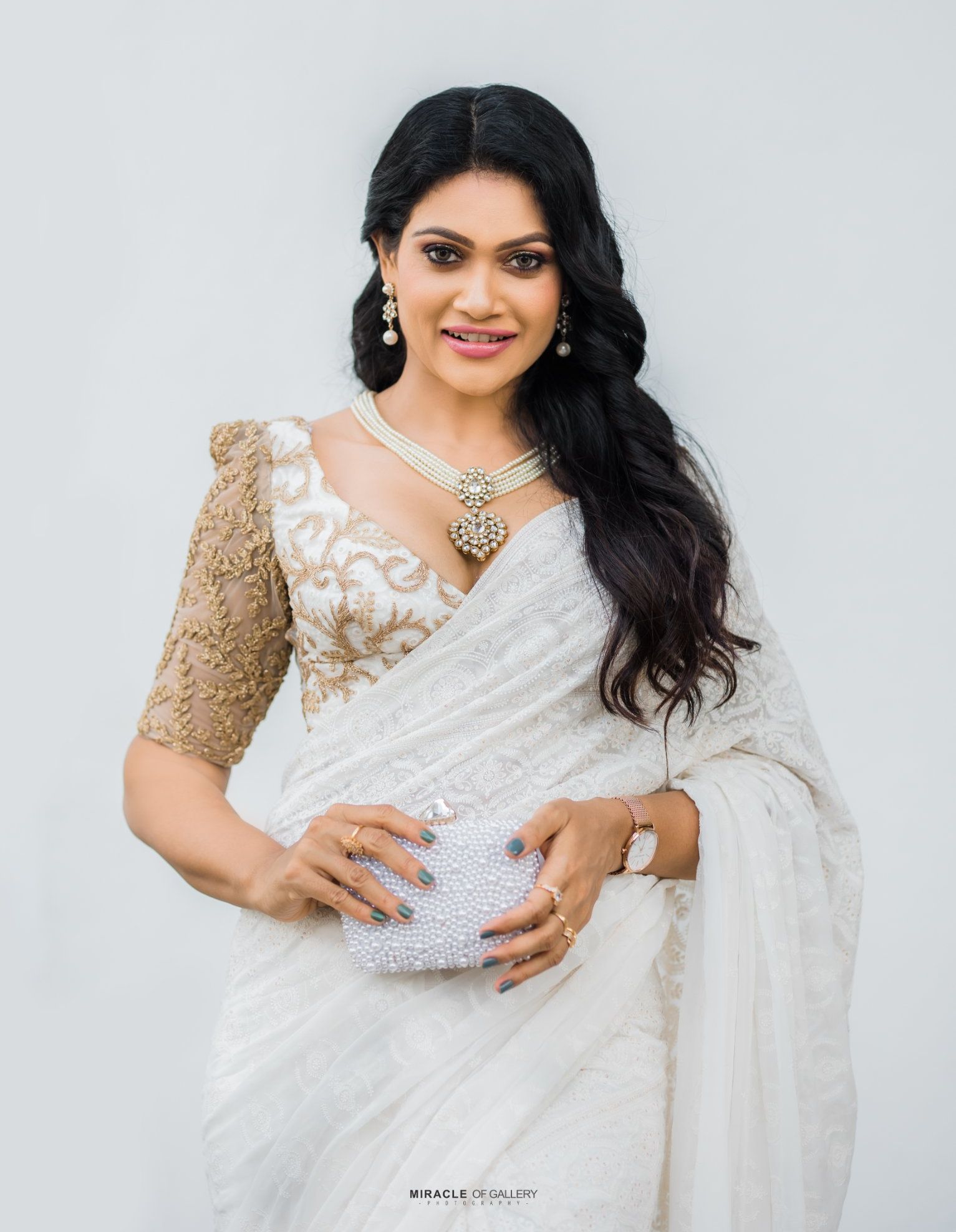 සුරංගනාවියක්ද මේ ! එයාට නම් තියෙන්නෙ, පුදුමාකාර ලස්සනක් - Photos ...