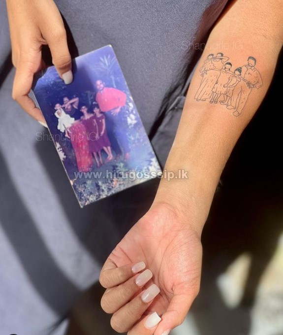 ඒ දෙන්නම ගිහින්... දැක්කද අලුත්ම එක..?” - බුකියම ඇවිලූ ප්‍රියසාද් පවුලේ ...