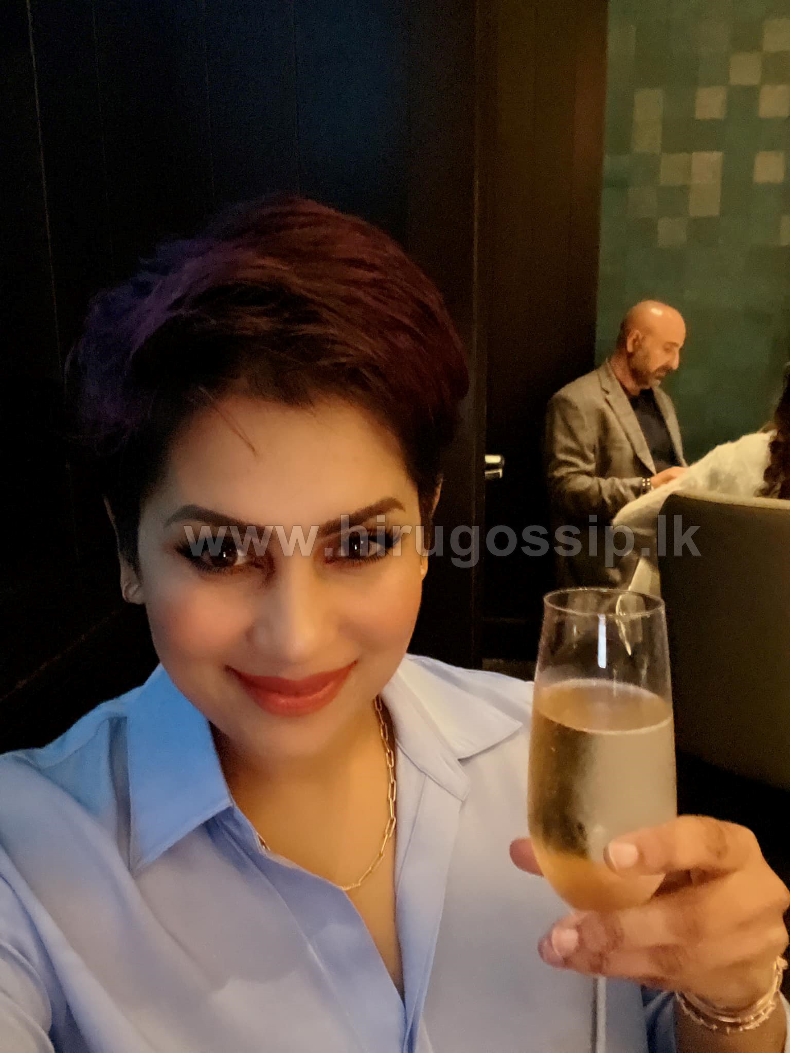ඒක නම් පුදුම සහගත දවසක්..!” - බබයි හබීයි එකතුවෙලා, ගායිකා ටීෂා පෙරේරාව ...
