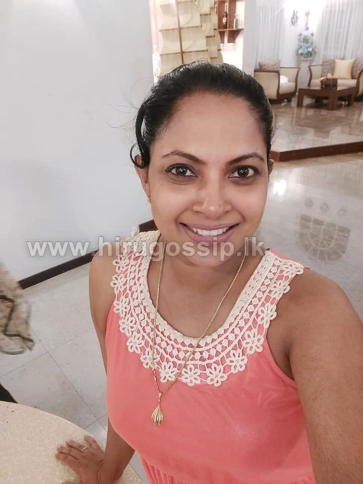 උඹ කවදාවත් සාර්ථක වෙන ගැහැනියක් නම් නෙවෙයි කියලා -- කිව්වා. මම කෑ ගහලා ...
