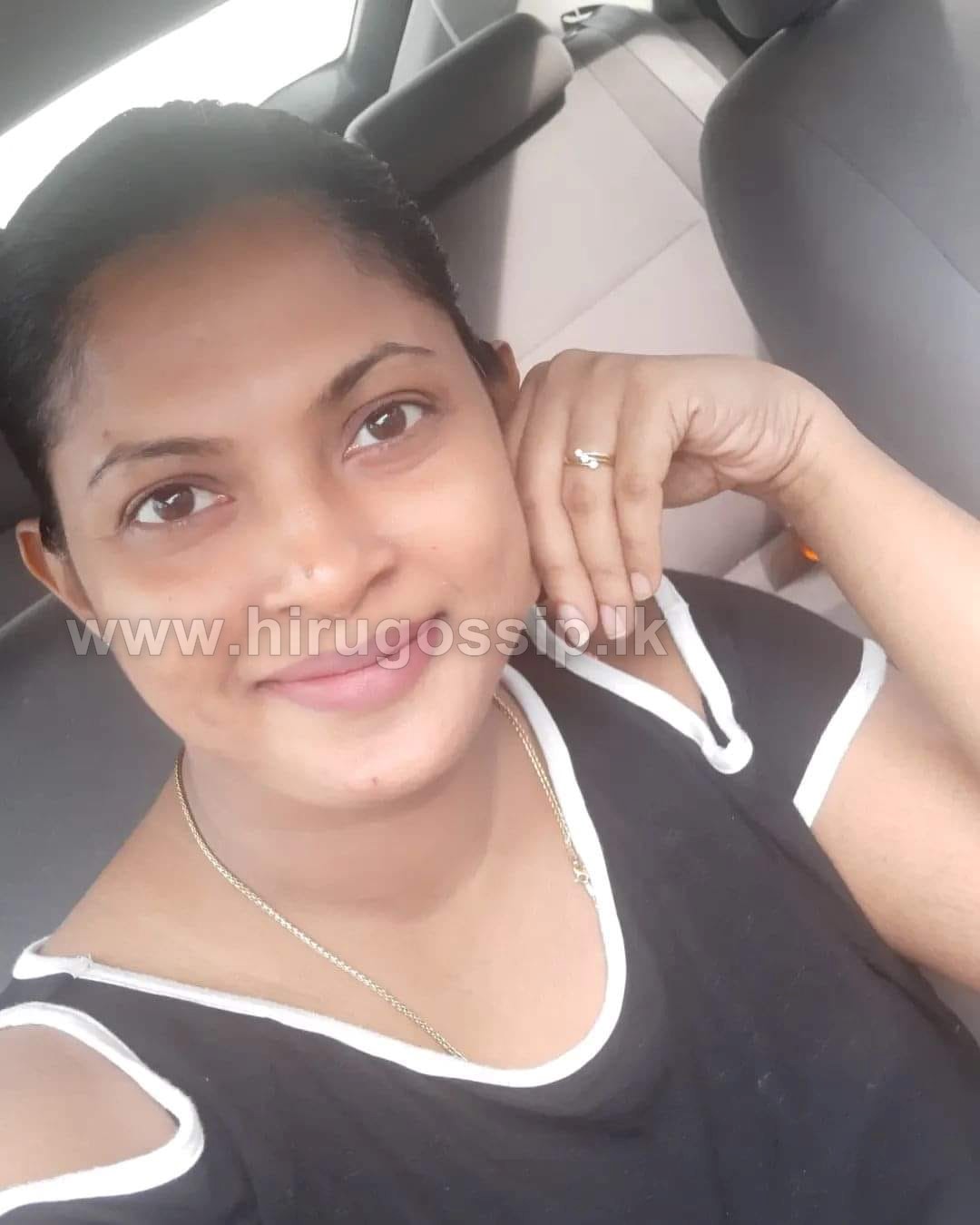 උඹ කවදාවත් සාර්ථක වෙන ගැහැනියක් නම් නෙවෙයි කියලා -- කිව්වා. මම කෑ ගහලා ...
