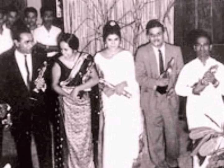 මීදෙණිය වලව්වේ ආදරණීය සුදු ආච්චිට සුබ උපන්දිනයක්! - Irangani Serasinghe ...