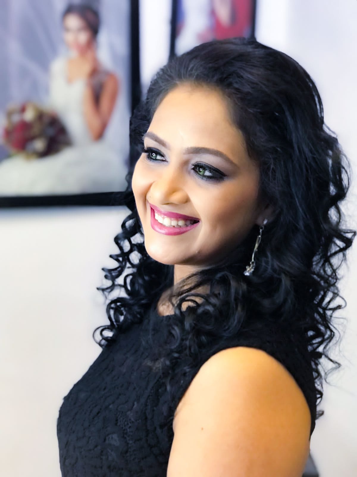 දවසින් දවස ලස්සන වෙන, පුංචි තිරයේ අහිංසකාවිය... සුන්දර අශිකා - Photos ...