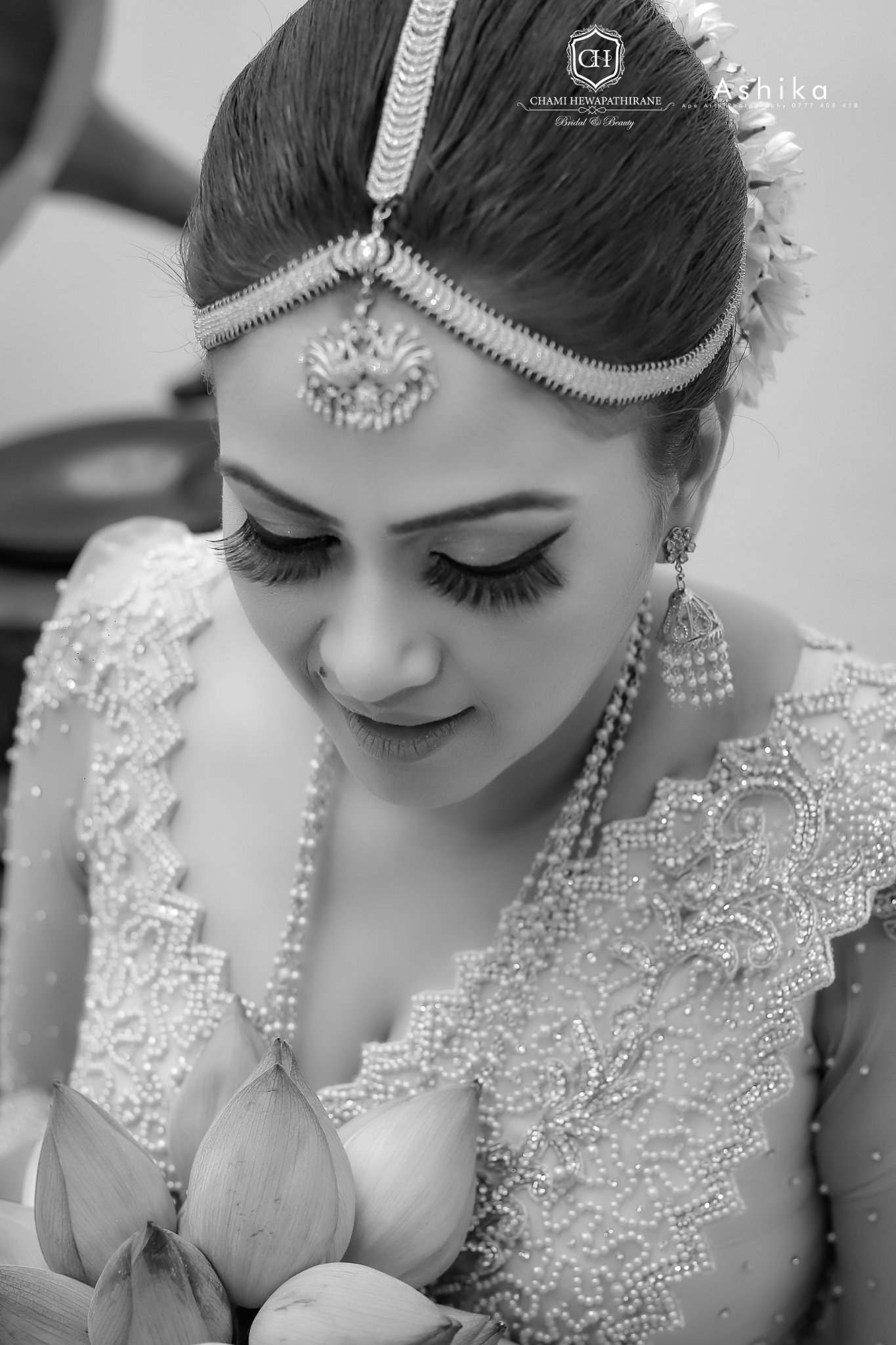 පුංචි තිරයේ අහිංසකාවිය, මනාලියක් වෙයි - Photos - Ashika Mathasinghe ...