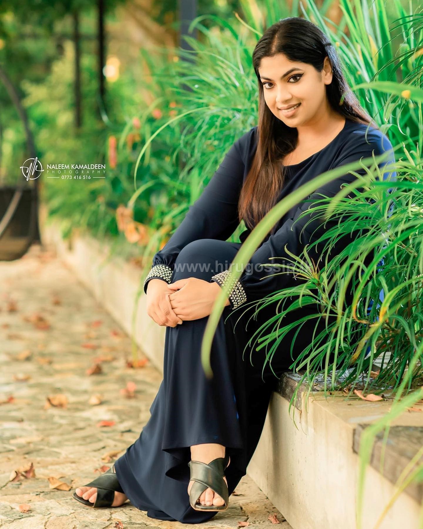 "ඇමරිකාවේ ඉඳලා ආව ගමන් ඩිරෙක්ටර්ස්ලා ඉල්ලන්නෙ අමුතු චරිත. මං එහෙම ...