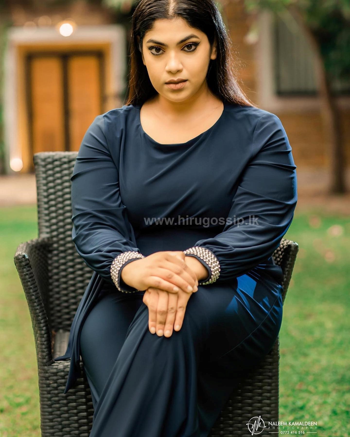 "ඇමරිකාවේ ඉඳලා ආව ගමන් ඩිරෙක්ටර්ස්ලා ඉල්ලන්නෙ අමුතු චරිත. මං එහෙම ...