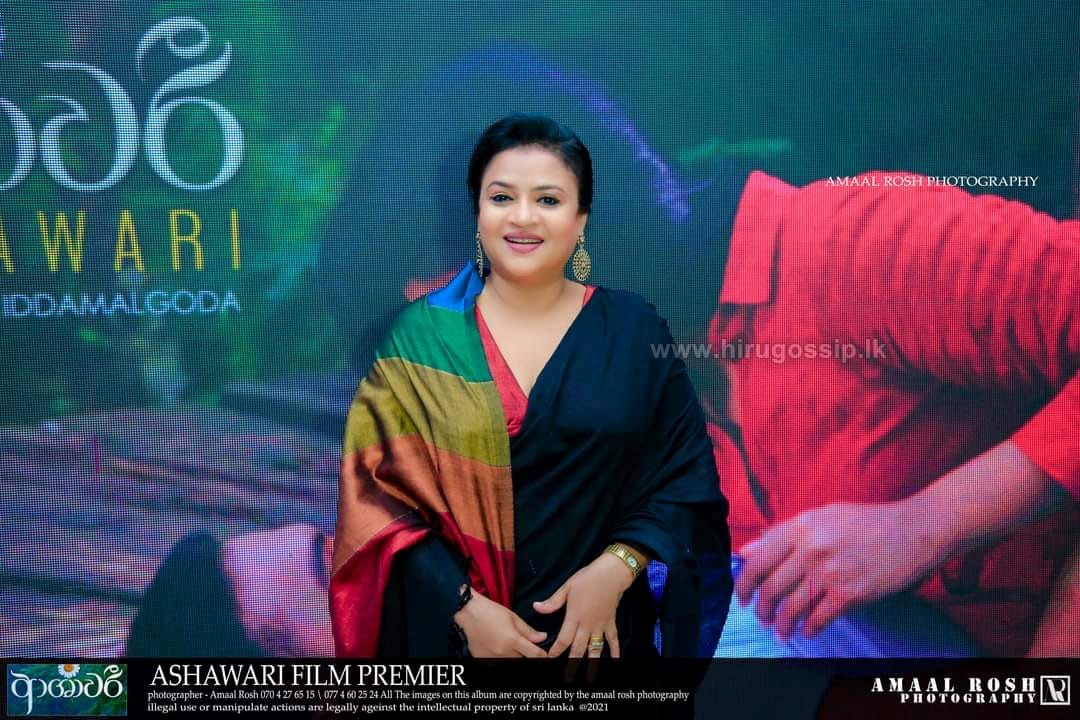 නැතිවුණේ මිතුරන් විදිහට රඟපාපු අය විතරයි..!” - අවසන සේමිණි ද යථාර්ථය ...