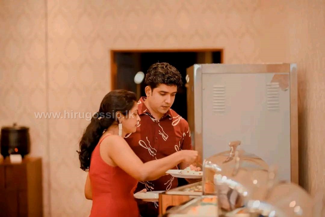 මගේ පුංචි සුරංඟනාවිට අවුරුදු 2යි..!!” - බුකියේ ජනප්‍රිය දිනේෂ් මුතුගල ...
