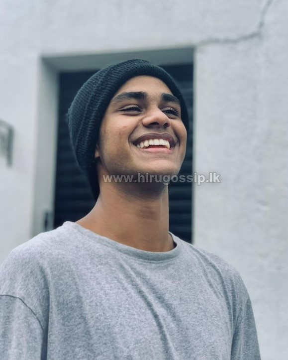 ගොඩක් ගොඩක් ආඩම්බරයි කොල්ලො ඔයා ගැන..” - හිරු සුපර් ඩාන්සර් හරහා ප්‍රේක්ෂක ආදරය දිනූ දෙනෙත් ...