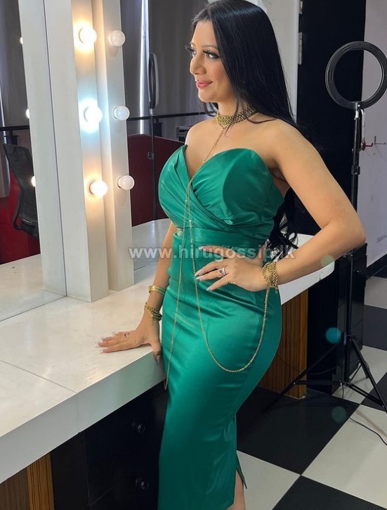 ඒක මට ගත්ත ගිෆ්ට් එක.. කියුට් නේද ?” - අසේකාවත් එක්කගෙන ගිහින්, සචිනි ...