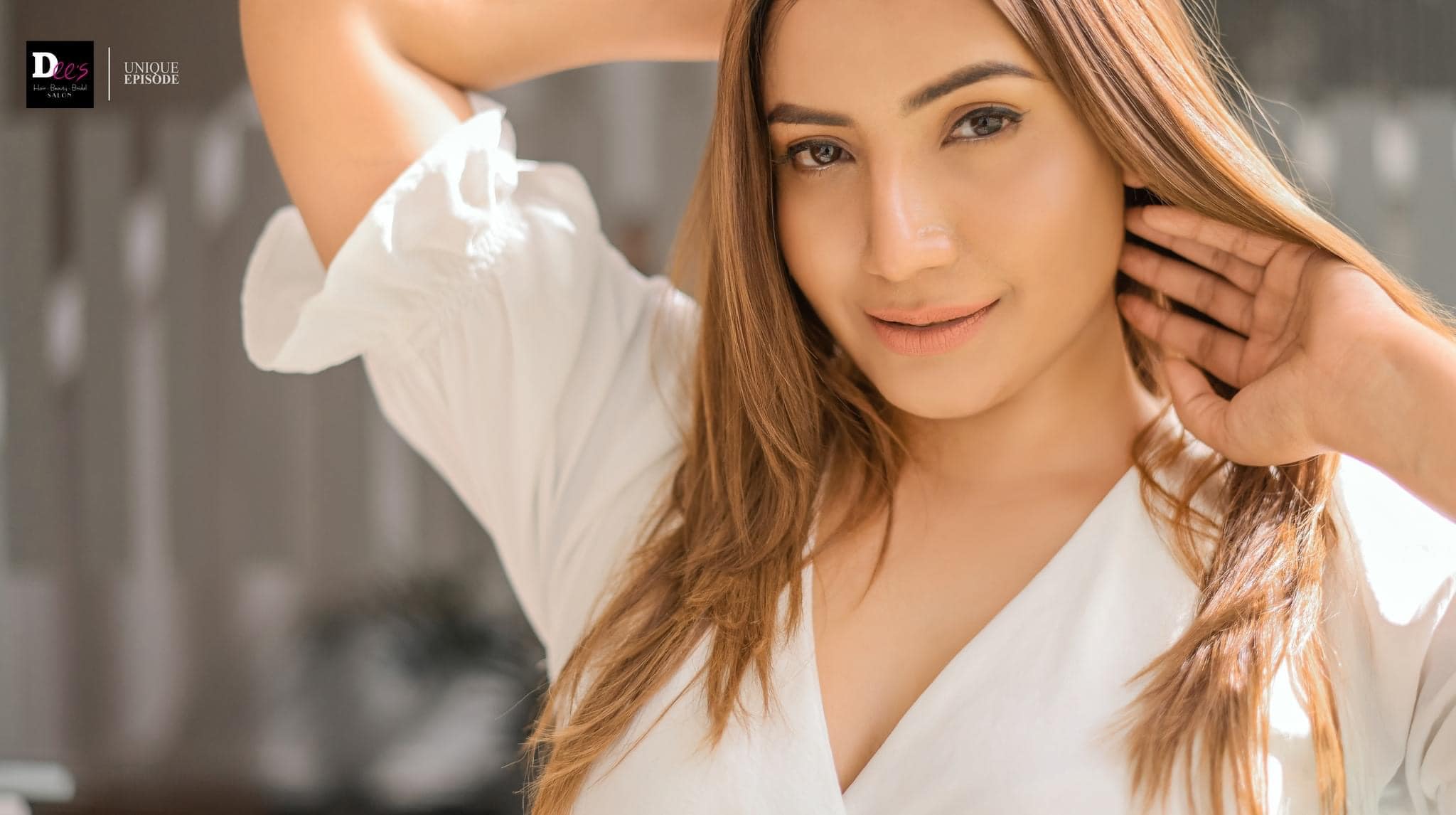 "එයා කොණ්ඩෙ කපන්න ගිහින්..." ජනප්‍රිය නිළි ටීනා ශනෙල් කොණ්ඩෙට කරලා ...