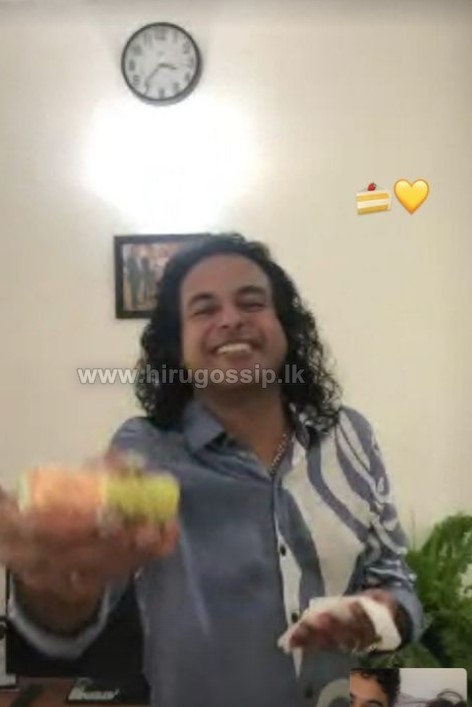 මං ඔයාට ආදරෙයි තාත්තී.. ඔයාව ගොඩක් මතක් වෙනවා..” - කැන්ගරු රටේ ඉඳන් ...