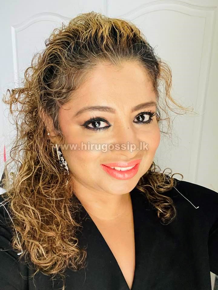ඒක ඇත්තටම පුද්ගලික කාරණයක්.. දවසේම හිටගෙන වැඩ කළේ, හවසට ගෙදර ඇවිත් ...